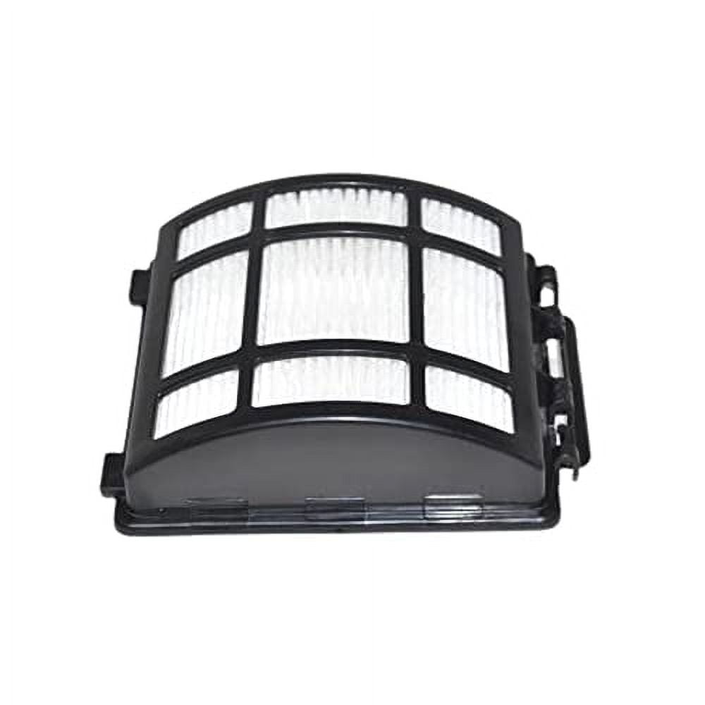 Bissell Pleated,Post Motor Filter for Power Glide Lift Off 2043, 20431 ...