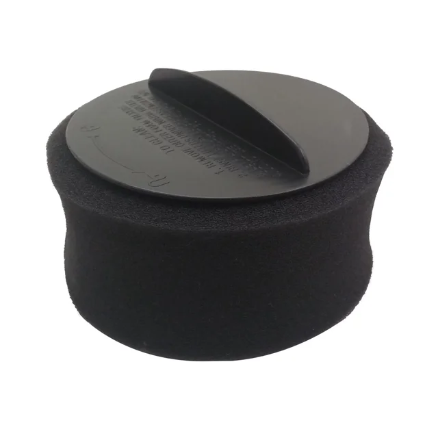 Bissell PowerForce & Helix Turbo Inner & Outer Filter Set 203-7913 for ...