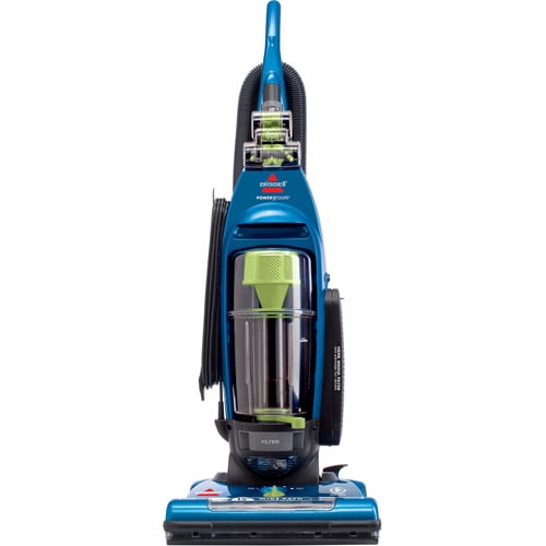 Bissell Powergroom Bagless - Walmart.com