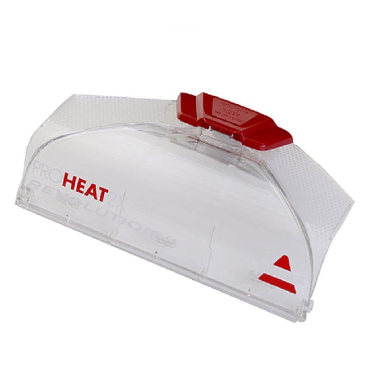 Bissell ProHeat 2X Revolution, Front Floor Nozzle Assembly, 1618838 ...