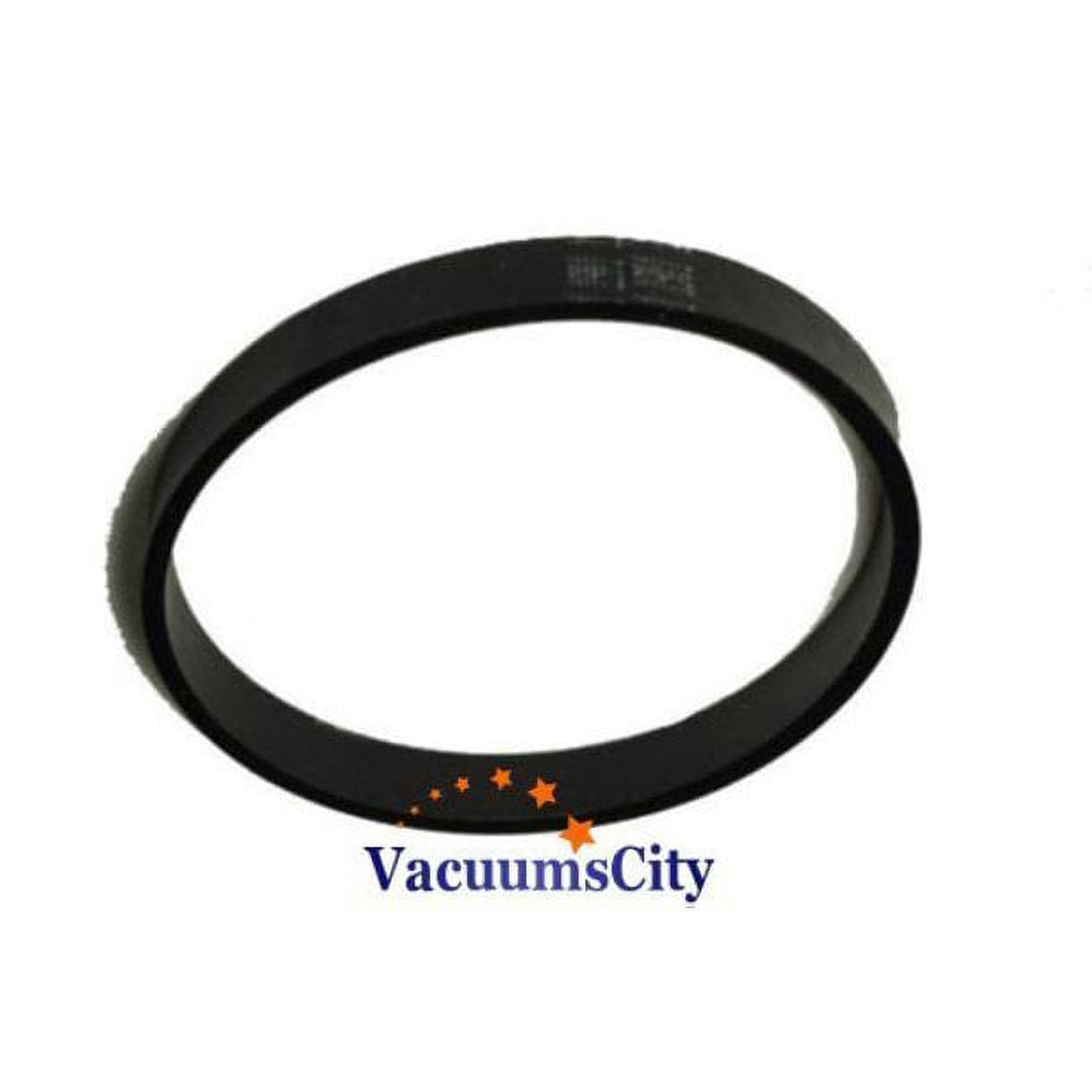 Compatible with Bissell Proheat Clearview Deep Cleaner Pump Belt Flat ...