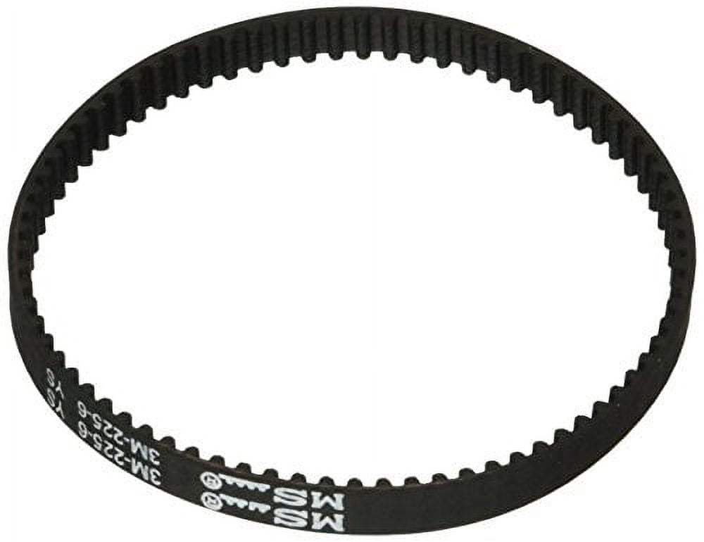 Bissell Belt 8920 9200 9300 Geared Belt Right Side - Walmart.com
