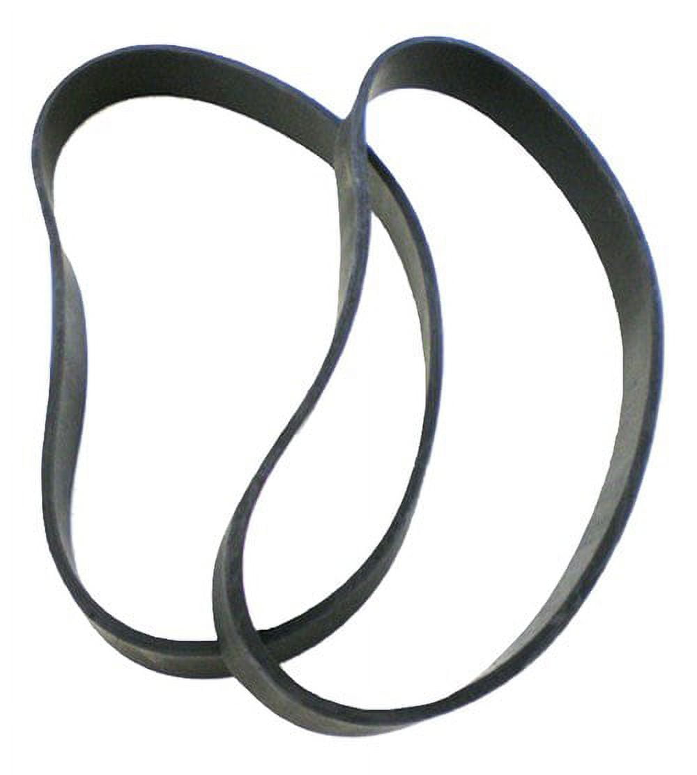 Bissell & Singer Upright Style 2 Belts 2 Pk - 32015 - Walmart.com