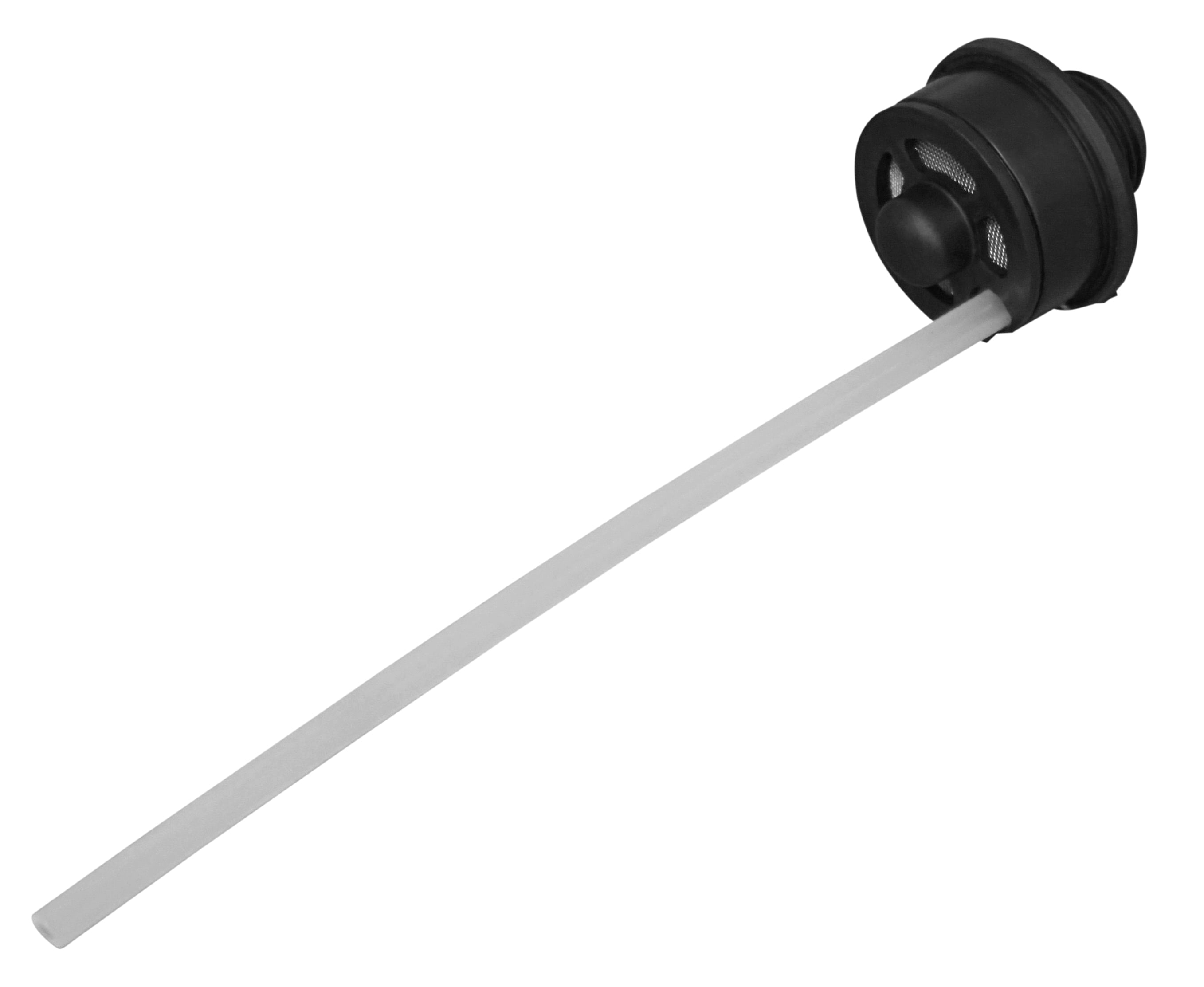 BISSELL Straw with Cap, Clean Water Tank Replacement for Pet Stain ...