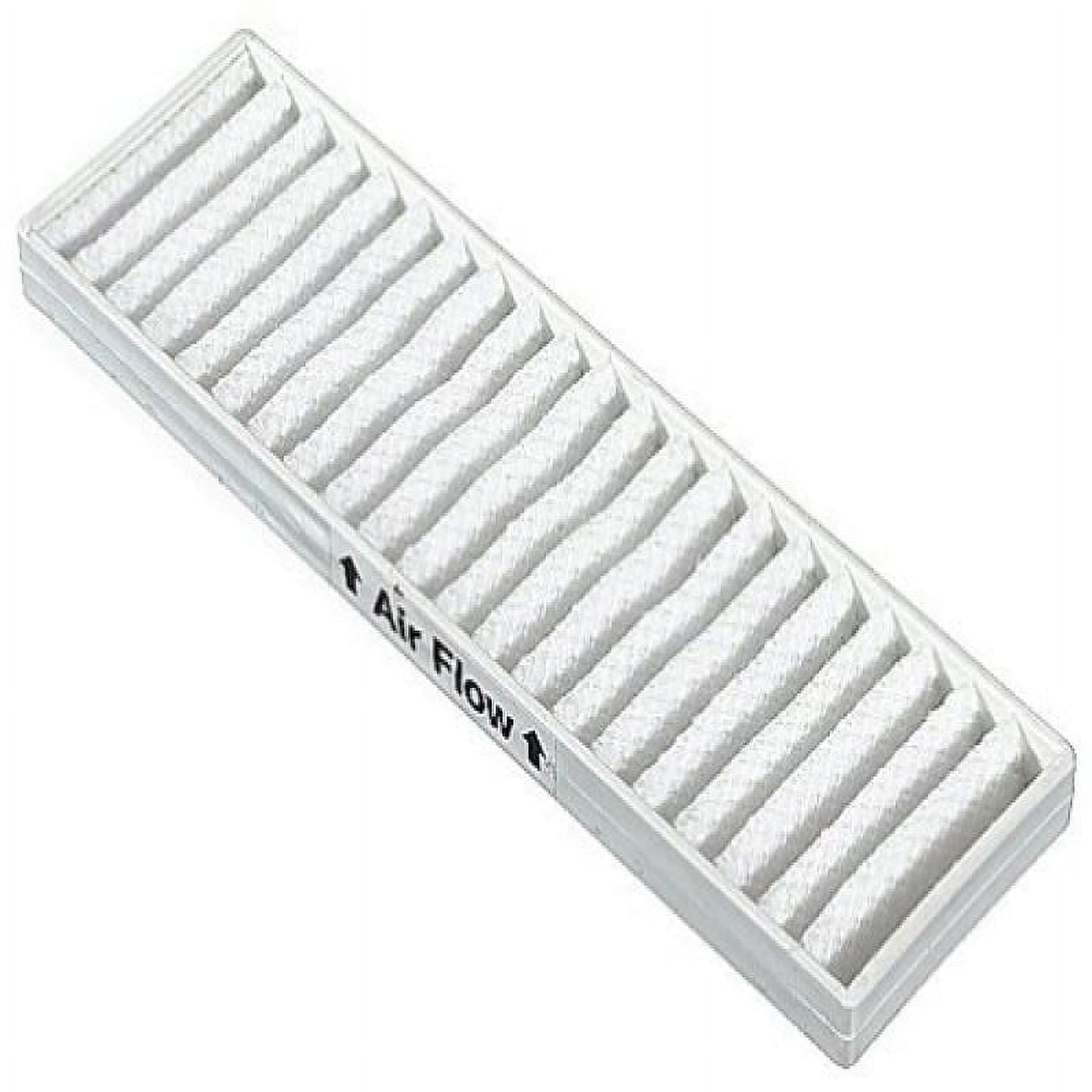 BISSELL Bissell Style 7 Micro-Lock Post Motor Filter - Walmart.com