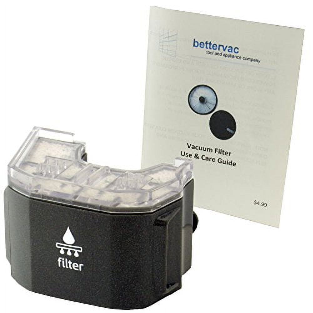 Bissell Symphony, All-in-One & Pet Water Filter #1603521 Bundled with ...