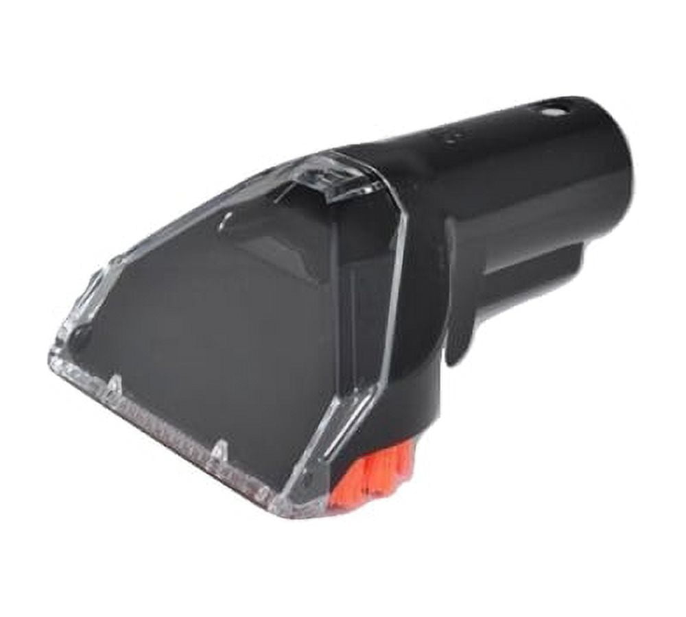 Bissell Tough Stain Tool 3 Row Bristle - 2159155 - Walmart.com