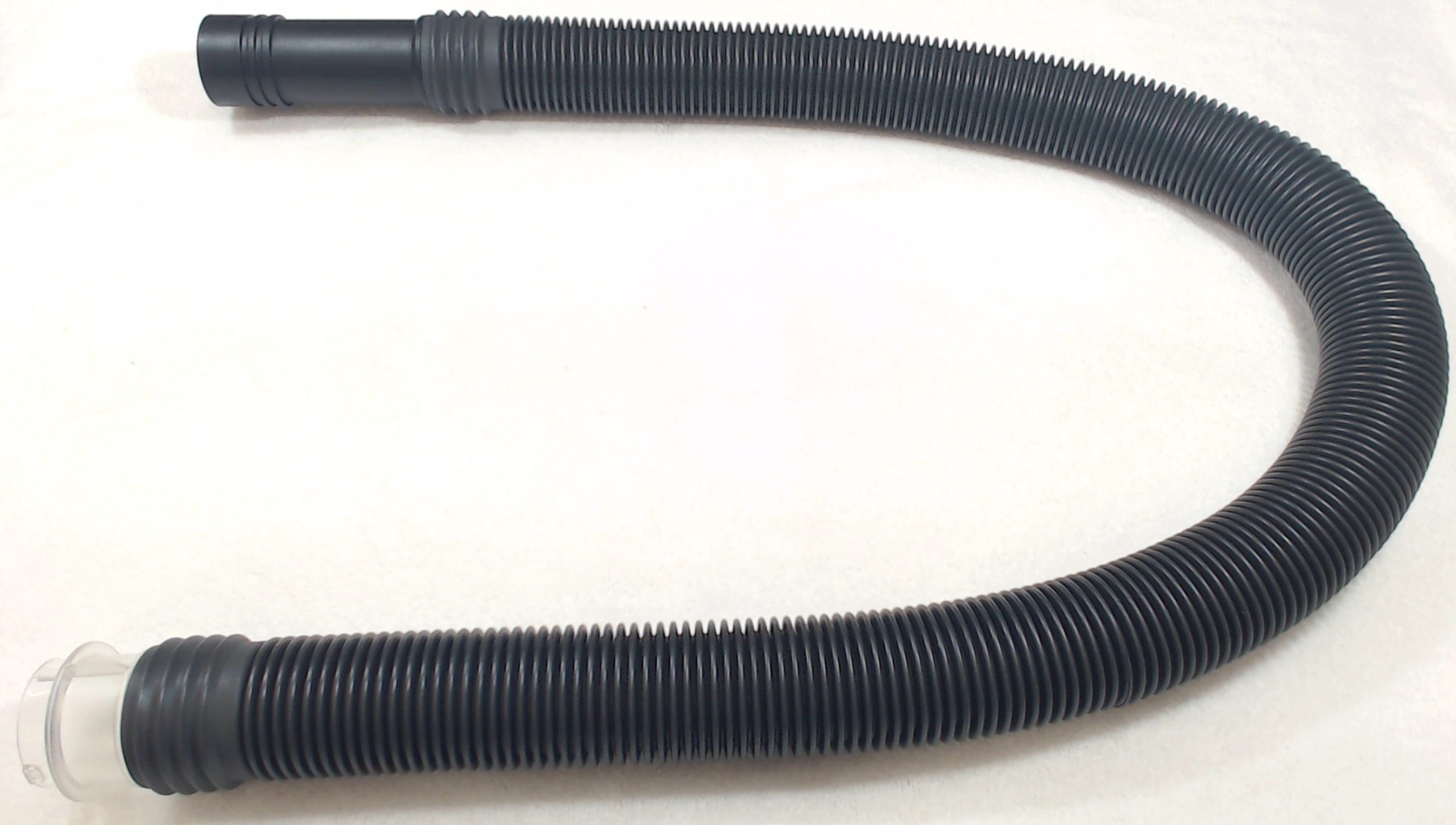 BISSELL Upright Vacuum Hose Assembly, PowerForce Helix Bagless, 5-Foot ...