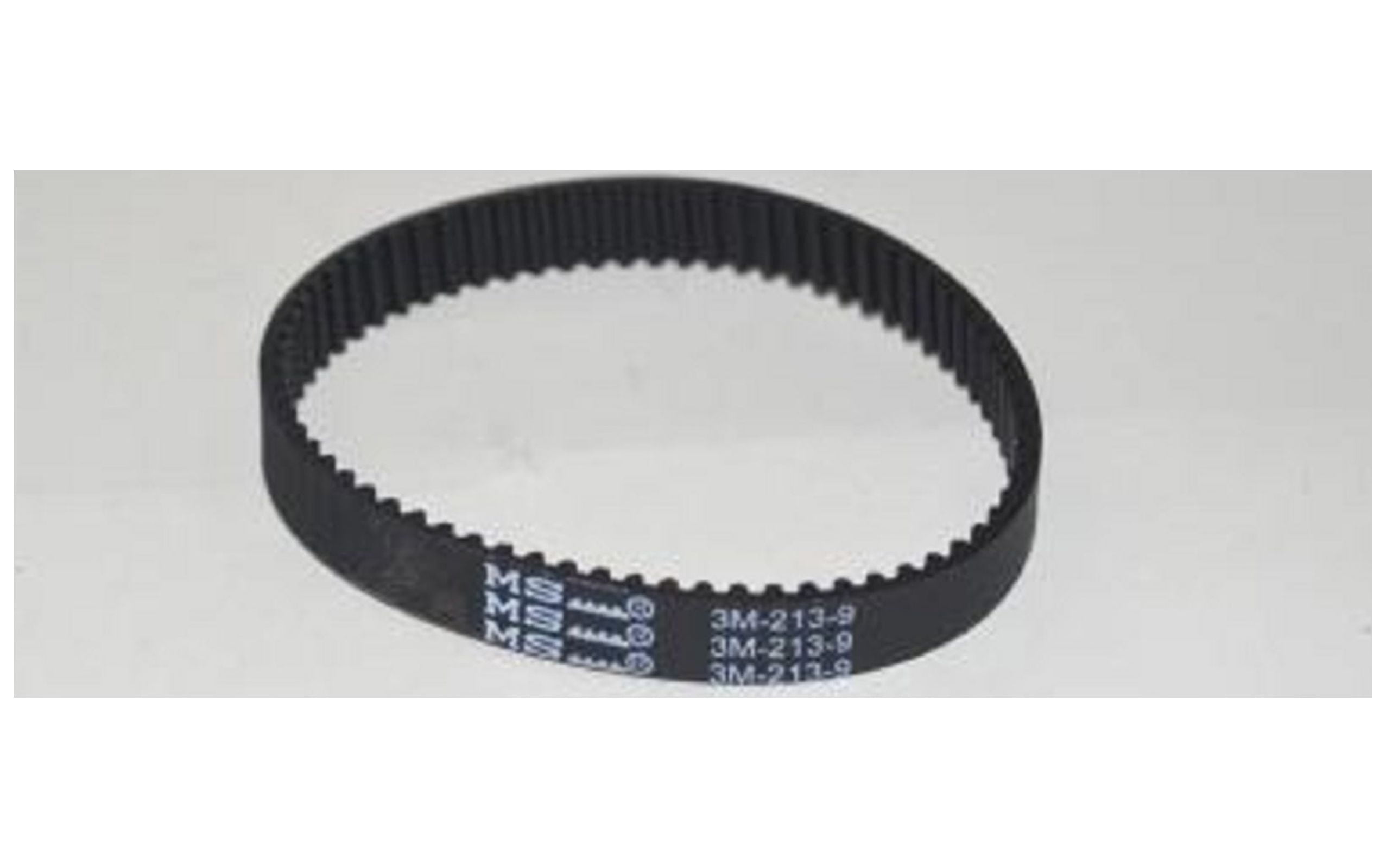 Bissell Vacuum Geared Belt 1305 & 1645 Power Glide - 1604406 - Walmart.com