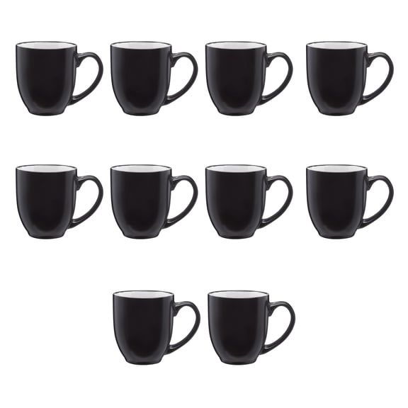 Diner Coffee Mugs
