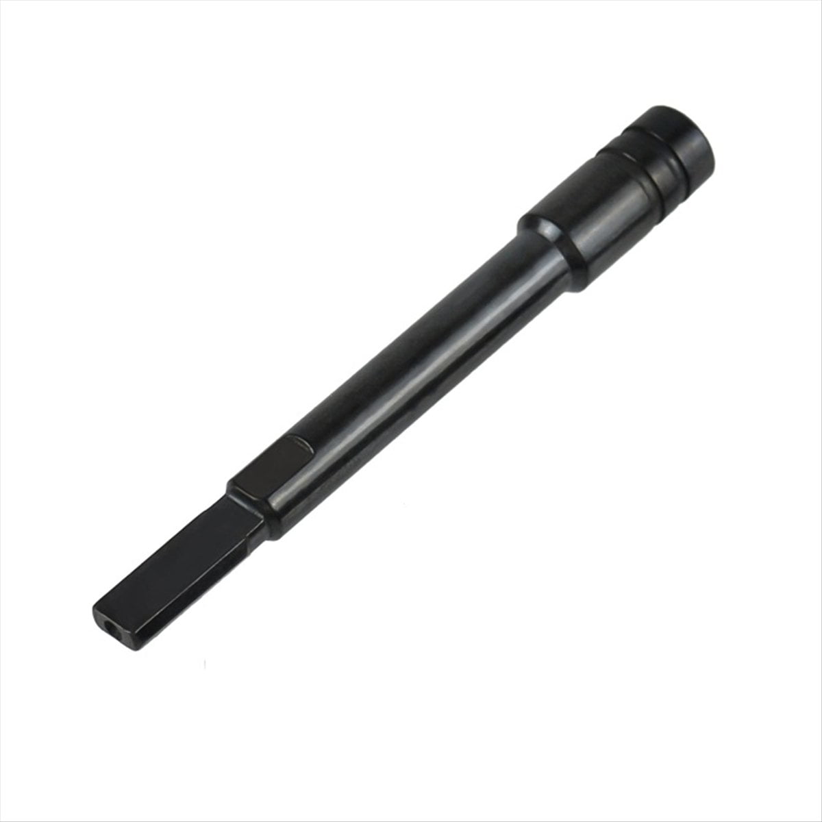 Bit Driver Extender Add-on Accessory for Multi-Tools,1/4inch Hex Bits ...