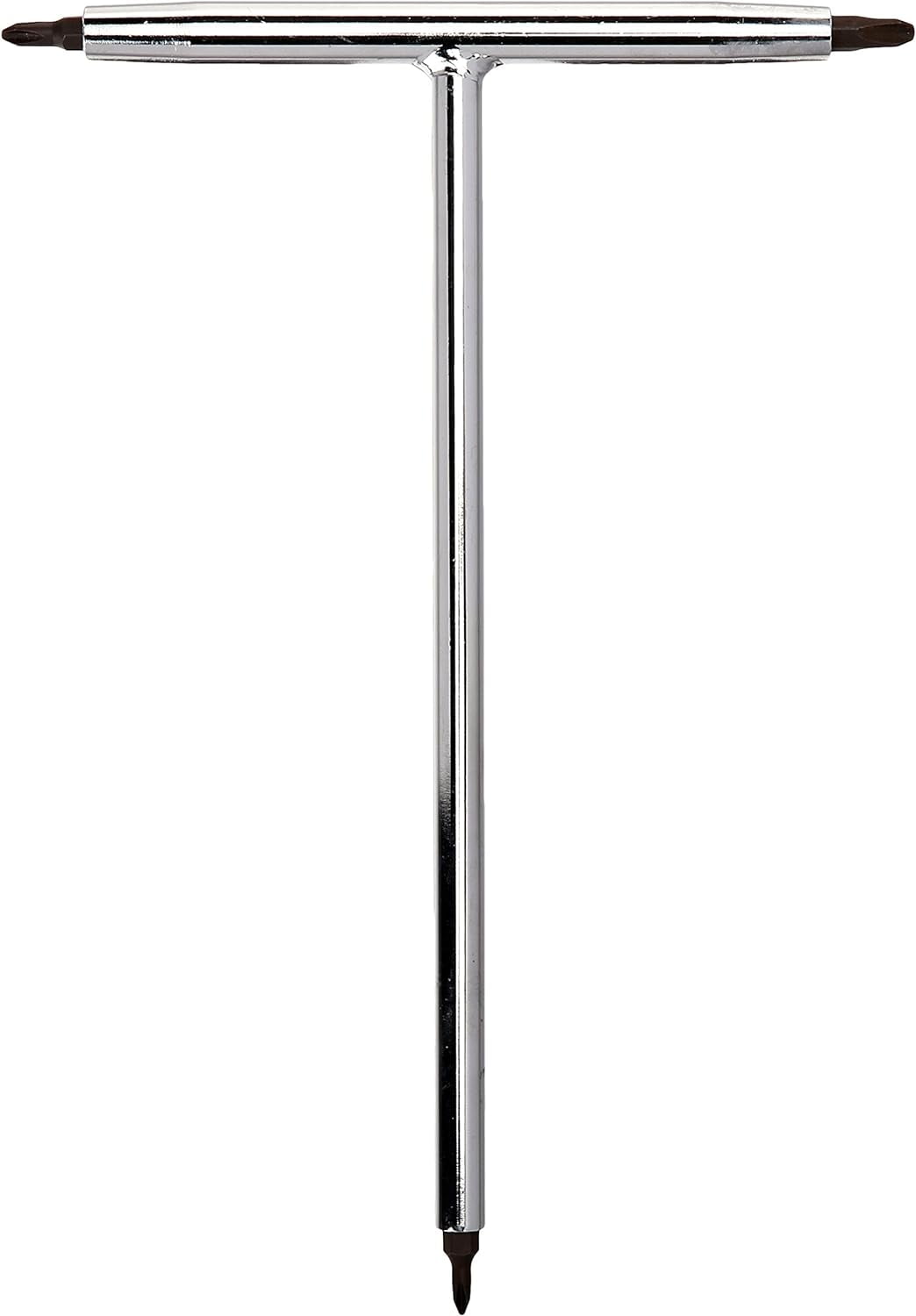 Bit Driver with No. 1, 2 3 JIS Cross-Head Bits 08-0557 - Walmart.com