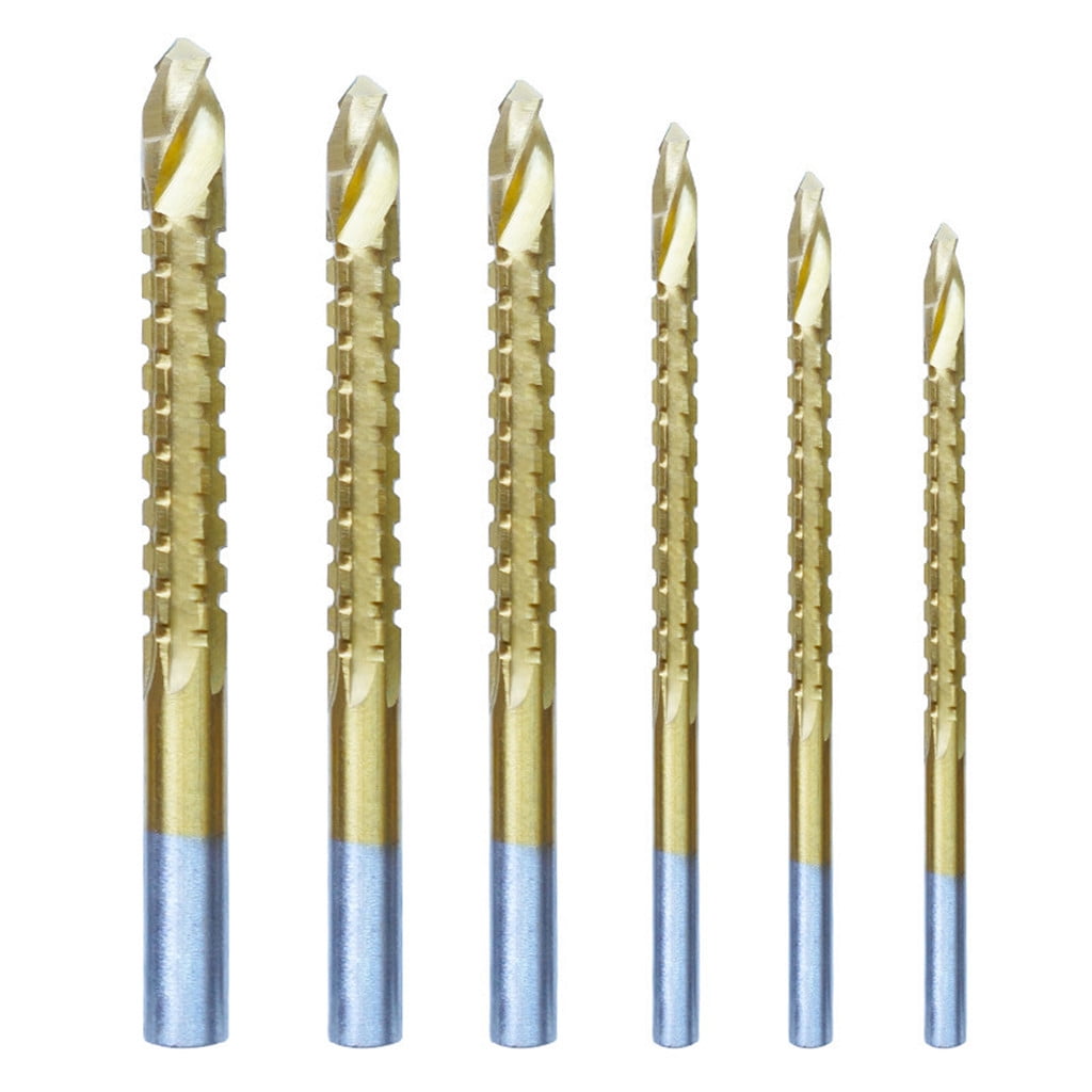 Bit Holder Case Professional Twist Drill Bit Set with Saw Teeth ...