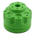 Bit Holder Rotating Screwdriver Stand Hole Storage Organizer Quiet ...