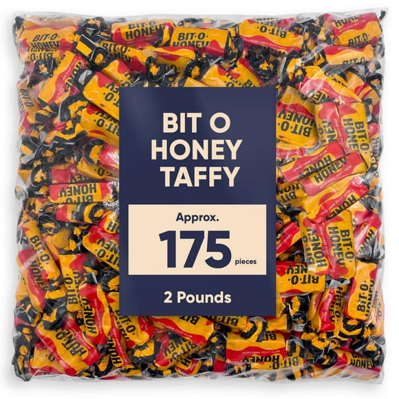 Bit-O-Honey Candy in Food - Walmart.com