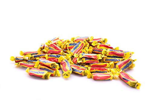 Bit-O-Honey Candy Chews - 1 LB Resealable Stand Up Candy Bag ...