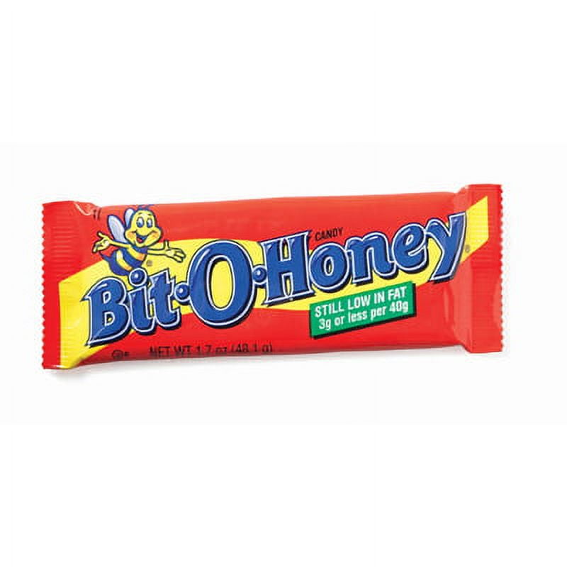 Bit O Honey Candy - Walmart.com