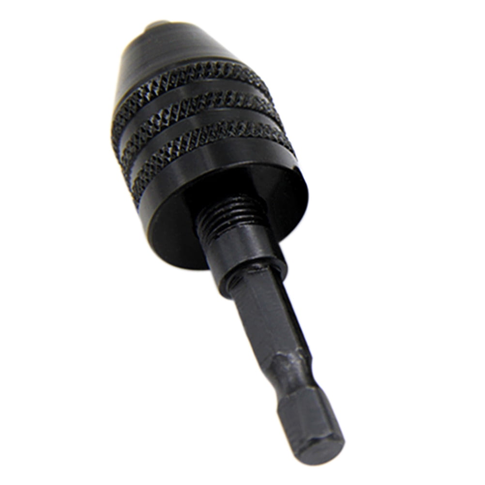 Bit Set Carpentry Tools and Accessories Hand Drill Chuck Keyless ...