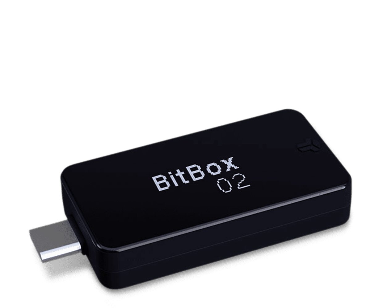 Shift Crypto BitBox02 Hardware Wallet - Supports BTC, ETH, LTC, & ERC20 ...