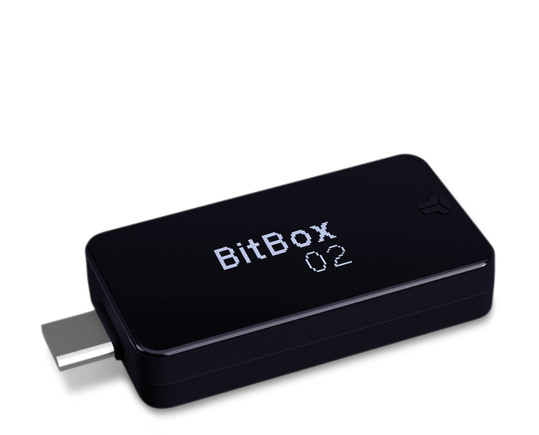 Shift Crypto BitBox02 Hardware Wallet - Supports BTC, ETH, LTC, & ERC20 ...