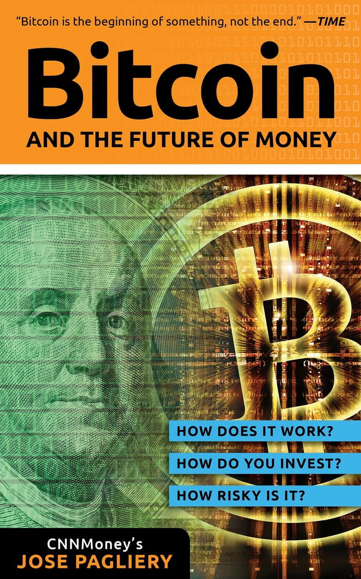 Bitcoin : And the Future of Money (Paperback) - Walmart.com