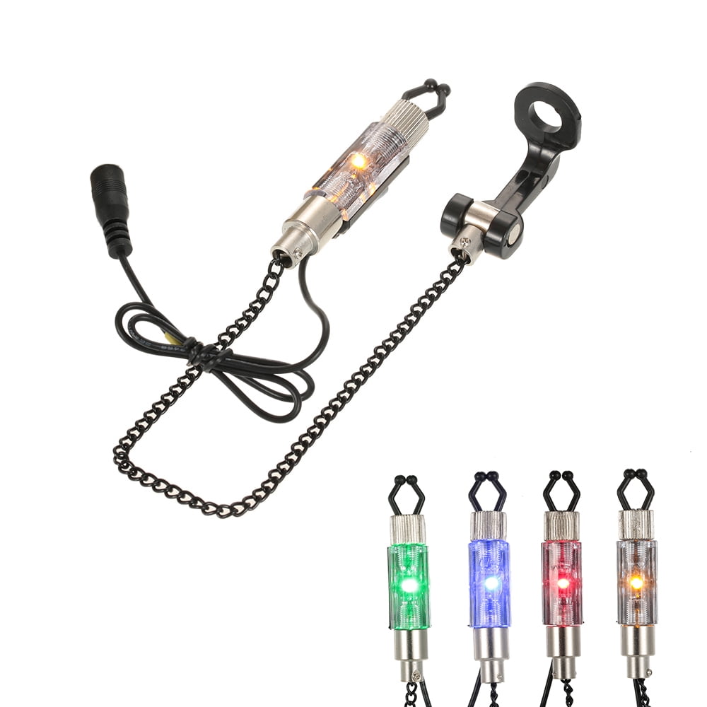 ,Bite Alarm Chain Led Indicator Iron Bite Alarm Huiop Zdhf Buzhi Jinmie ...