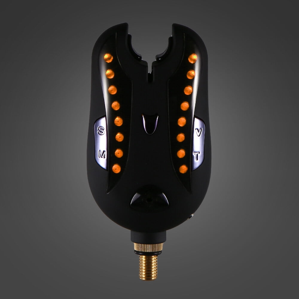 Bite Alarms,Alert Kit Led Sound Alert Kit Alarm Sound Alert Alarm Bite ...