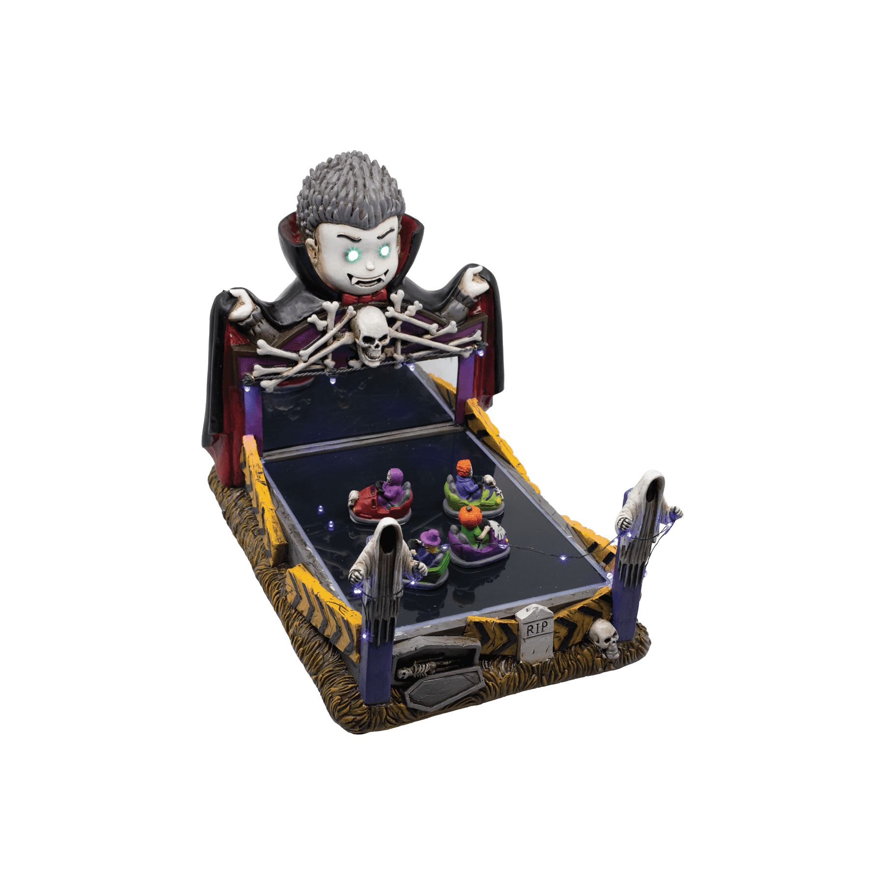 Bite & Bump Bumper Cars - Walmart.com
