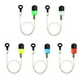 Bite Indicator Bobbins Set Suitable for Various Carp Fishing Scenarios ...