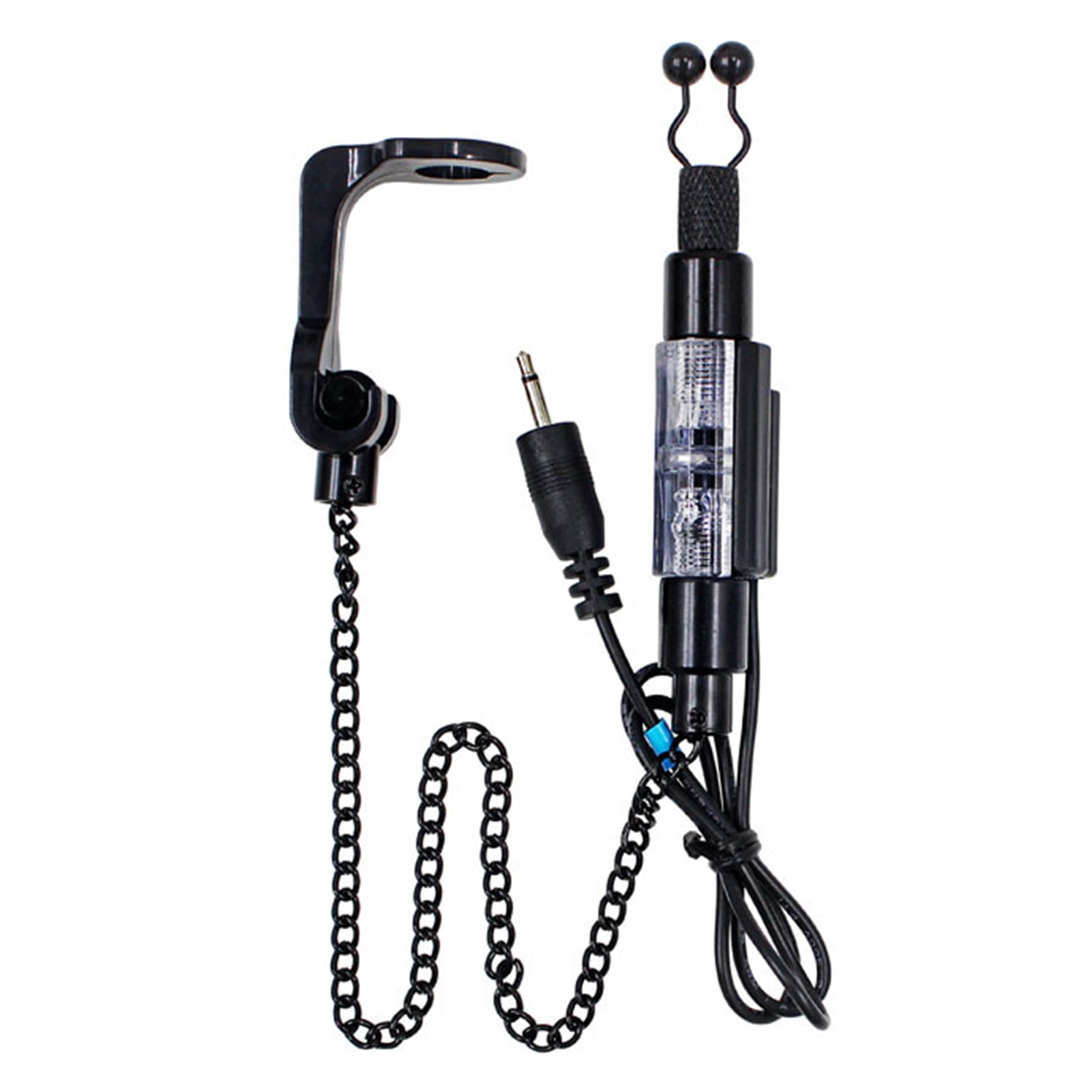 Bite Indicator, Fishing Swinger Portable Wear-Resistant Signal Device ...