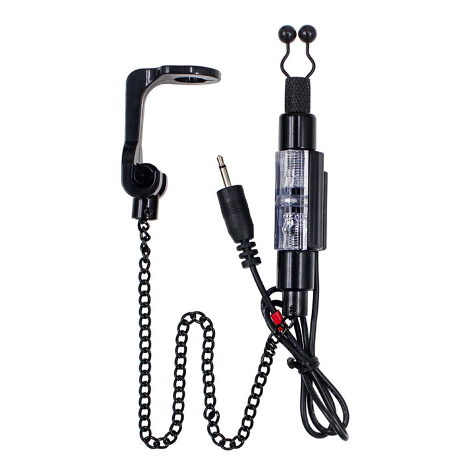 Bite Indicator, Fishing Swinger Portable Wear-Resistant Signal Device ...