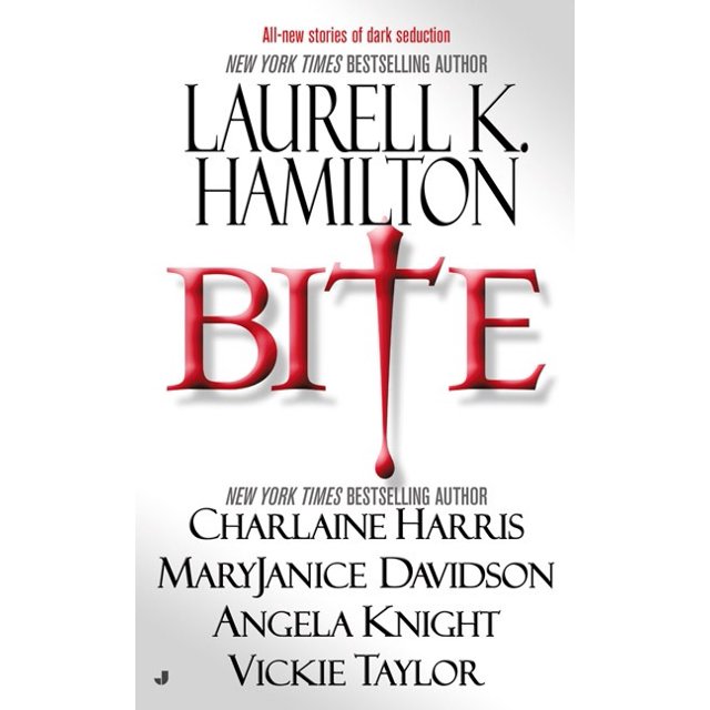 Bite (Paperback) - Walmart.com