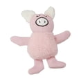 Bite Resistant Catnip Plush Toy for Cats, Creative Animal Shaped ...