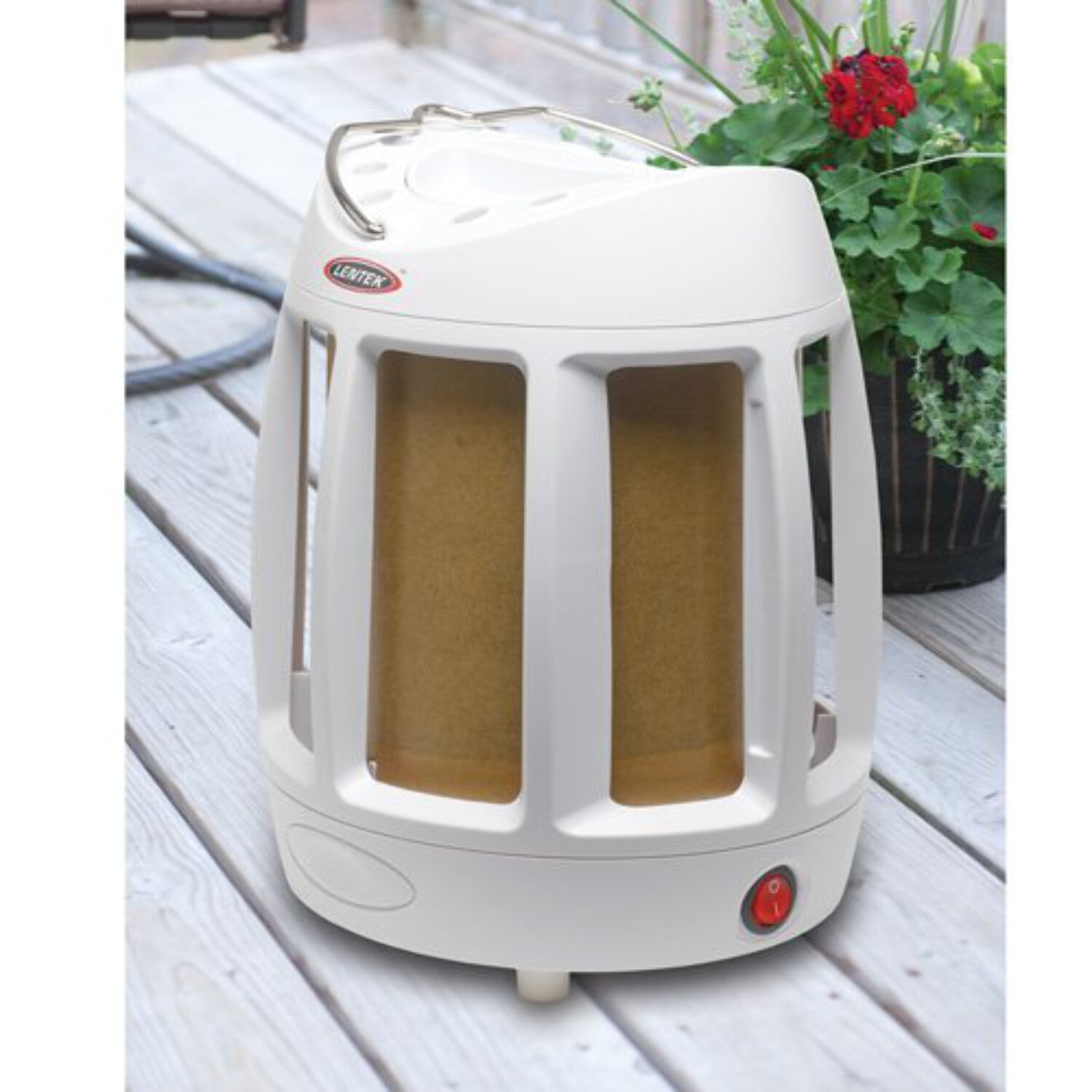 Bite Shield Ft07 Mosquito Trap - Walmart.com