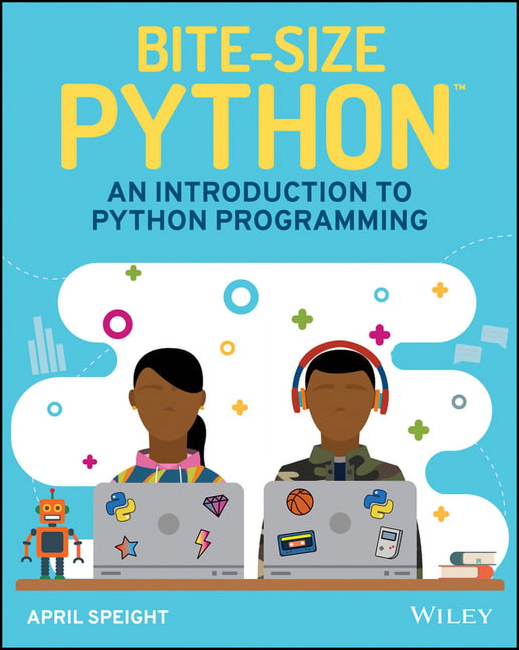 Bite-Size Python: An Introduction to Python Programming (Paperback ...