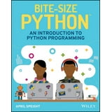 Bite-Size Python: An Introduction to Python Programming (Paperback ...