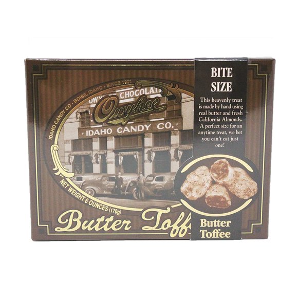 Best Sellers In Toffee Candy