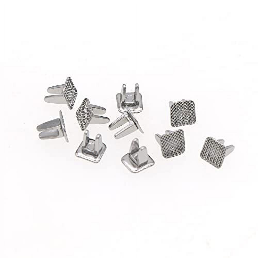 Bite Turbos Opener Bite-Builder Wings Tongue Tamers Bondable Hinge ...