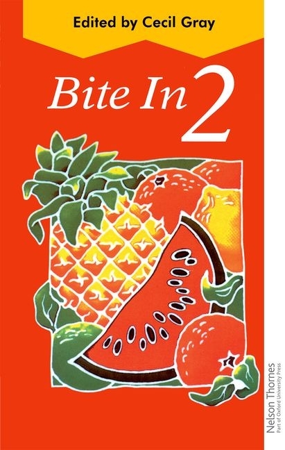 Bite in S Bite in - 2, (Paperback) - Walmart Business Supplies