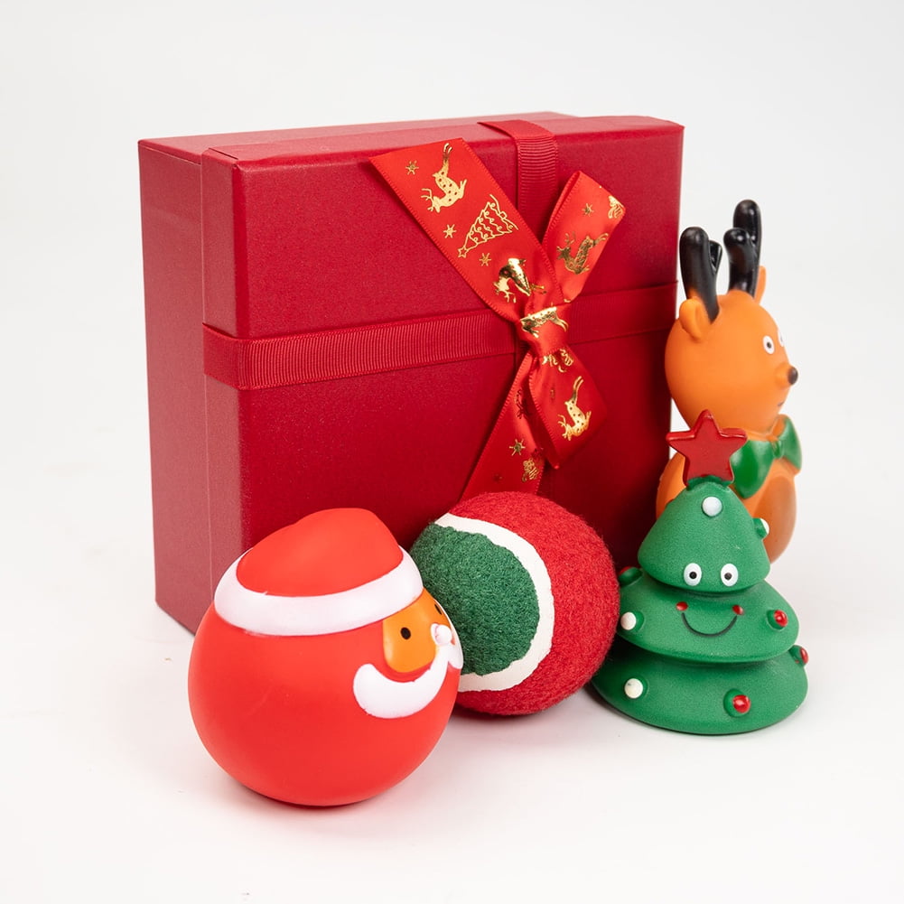 Bite resistance Dog Chew Toy Good elasticity Safe and non-toxic Gnaw ...