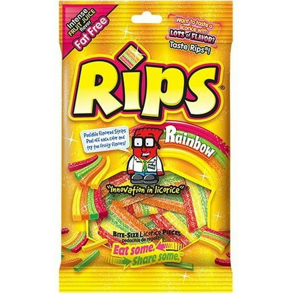 Rips Candy in Food - Walmart.com