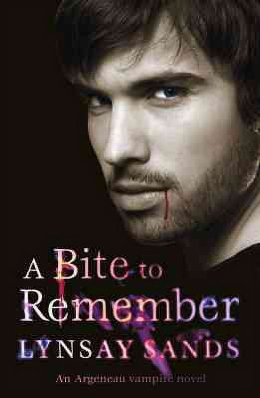 Bite to Remember : An Argeneau Vampire Novel - Walmart Business Supplies
