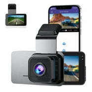 Uniden DC1 Dash Camera - Walmart.com