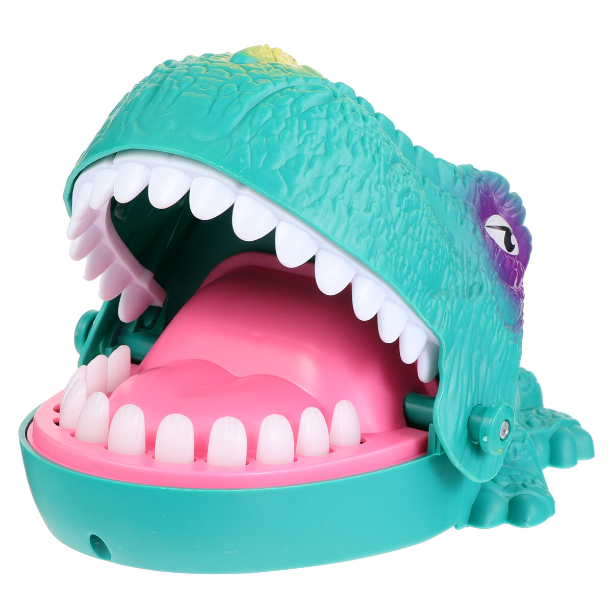 Biting Finger Game Dinosaur Tooth Extraction Toys Creative Prank Props ...