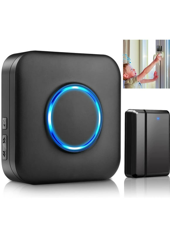Wireless Doorbells in Doorbells - Walmart.com