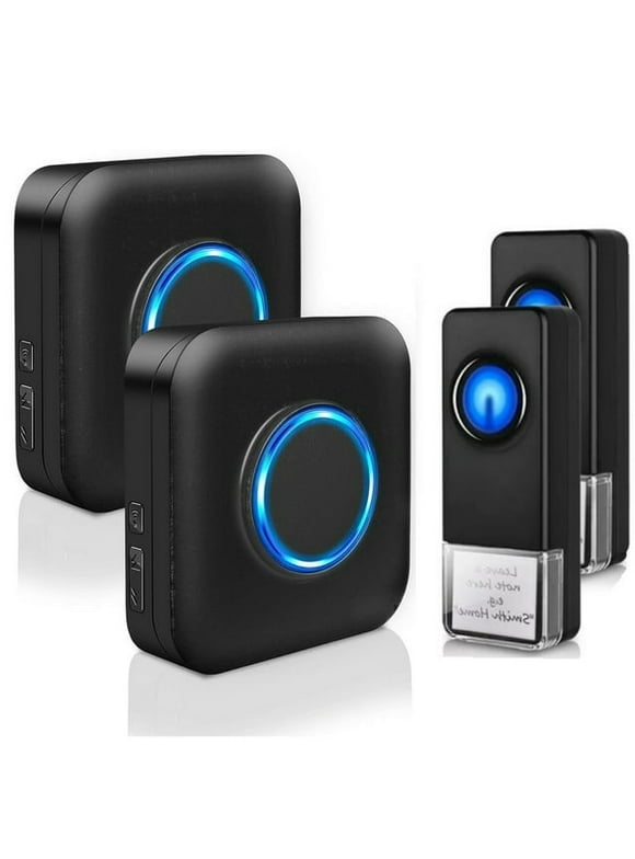 Wireless Doorbells in Doorbells - Walmart.com
