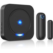 Chamberlain Wireless Motion Alert System - Walmart.com