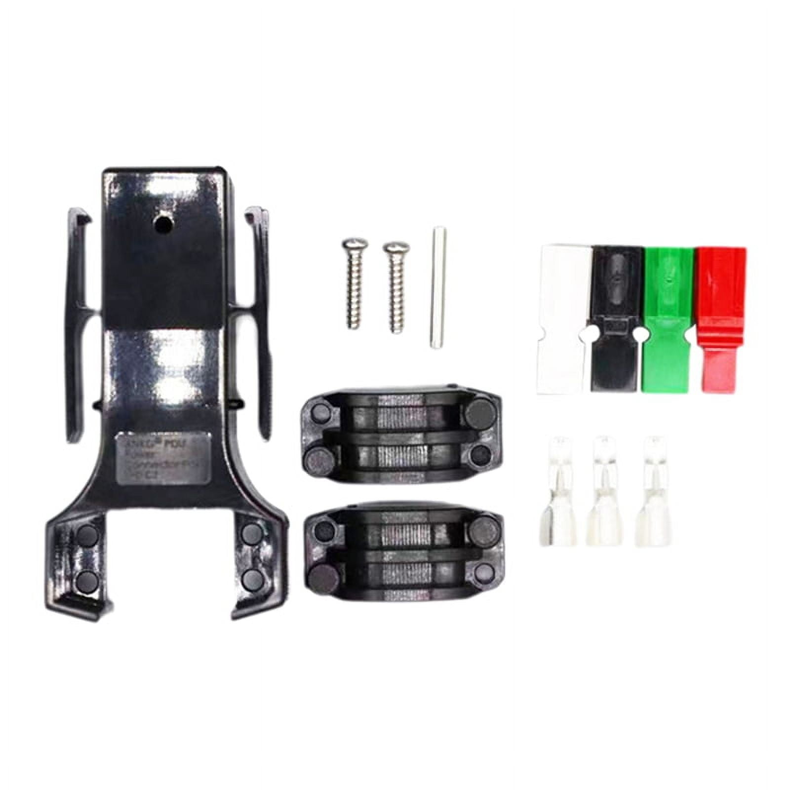 Bitmain Antminer P13 Anderson Plug 4Pin Power Connector for S21 S19jxp ...