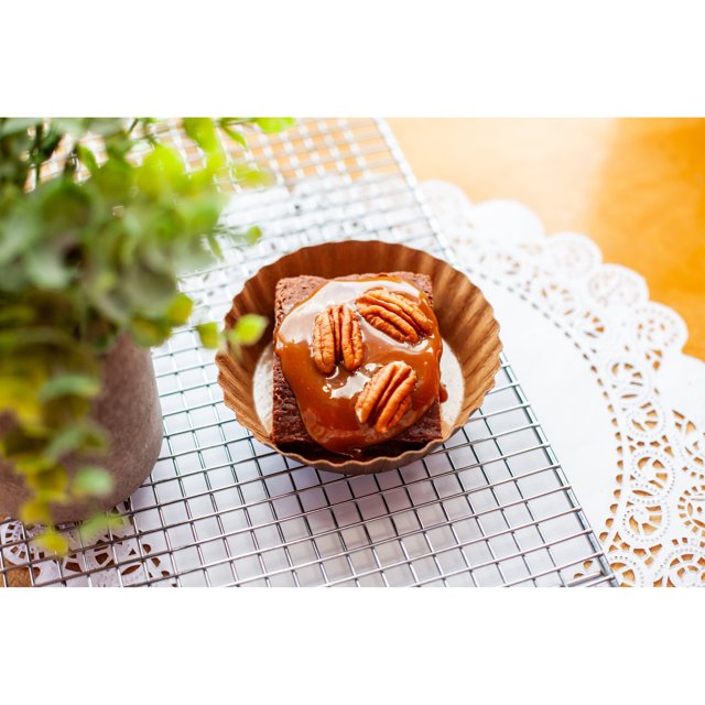 Bitoys Sweet Treats Artisanal Triple Fudge Brownies (Local Finds) - 3 ...