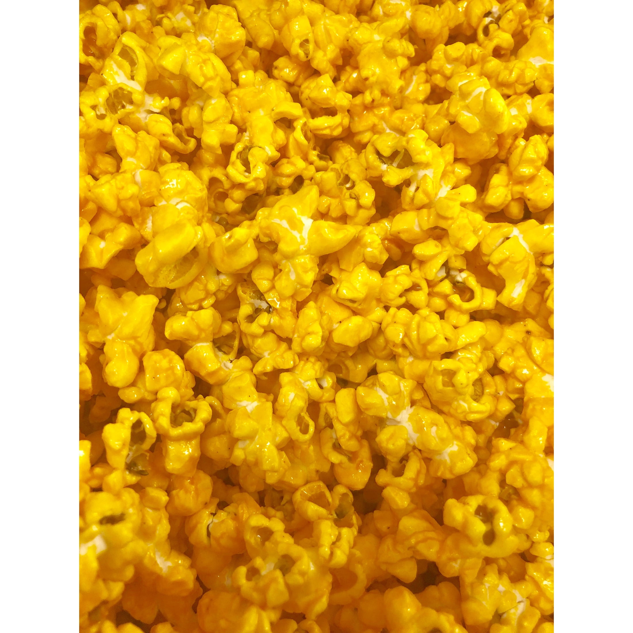 Bitoys Sweet Treats Gourmet Large Popcorn Bag (Local Finds) - Cheese ...